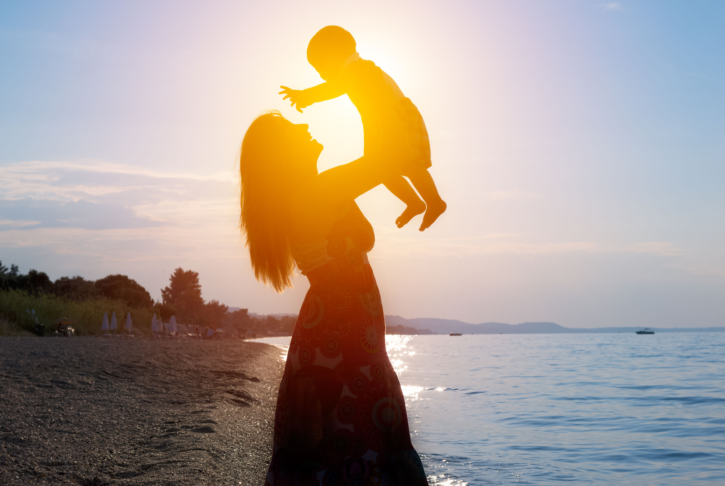6 Beachy Names For Your Summer Baby FamilyEducation 6 Beachy Names For Your Summer Baby FamilyEducation